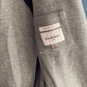 Goodfellow & Co | Jackets & Coats | Goodfellow Co Mens Knit Blazer ...